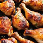 Reheat Chicken Legs In Oven : Step-by-Step Instructions