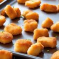 Reheat Chicken Nuggets In Oven : Step-by-Step Instructions