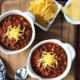Reheat Chili In Oven : Step-by-Step Instructions