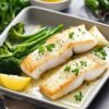 The Ultimate Guide To Perfect Cod Fillets: Oven Recipe
