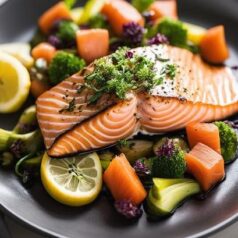 The Perfect Coho Salmon Oven Recipe: A Complete Guide To Mouthwatering ...