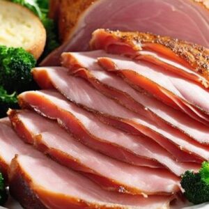 The Art Of Cooking Country Ham: A Comprehensive Guide