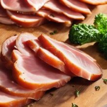 Country Ham Slices Oven Recipe: A Comprehensive Guide