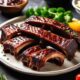 The Cross Cut Ribs Oven Recipe: A Delicious And Juicy Culinary Delight