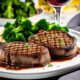 Delmonico Steaks Oven Recipe: A Culinary Masterpiece