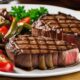 Delmonico Steaks Oven Recipe: A Culinary Masterpiece