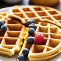 The Perfect Eggo Waffles Oven Recipe: A Comprehensive Guide To A Fluffy ...