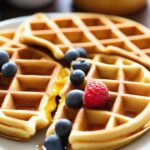 The Perfect Eggo Waffles Oven Recipe: A Comprehensive Guide To A Fluffy ...