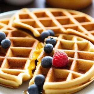 The Perfect Eggo Waffles Oven Recipe: A Comprehensive Guide To A Fluffy ...