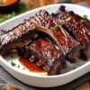 Flanken Ribs Oven Recipe: A Mouthwatering Delight