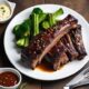 The Ultimate Flanken Style Ribs Oven Recipe: A Mouthwatering Delight