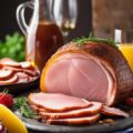 Fresh Picnic Ham Oven Recipe: A Guide To Perfectly Cooked Delight