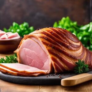 The Ultimate Guide To Cooking A Fully Cooked Ham In Your Oven