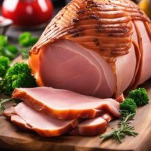 The Ultimate Guide To Cooking A Fully Cooked Ham In Your Oven