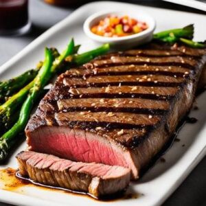 The Ultimate Guide To Cooking The Perfect Kc Strip Steak In The Oven