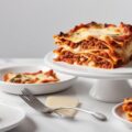 Reheat Lasagna In Oven : Step-by-Step Instructions