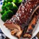 Marinated Ribs: A Juicy And Flavorful Oven Recipe