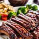 Marinated Ribs: A Juicy And Flavorful Oven Recipe