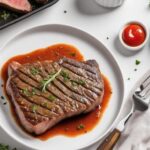 How To Make The Best Minute Steak In The Oven