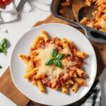 Reheat Pasta In Oven : Step-by-Step Instructions