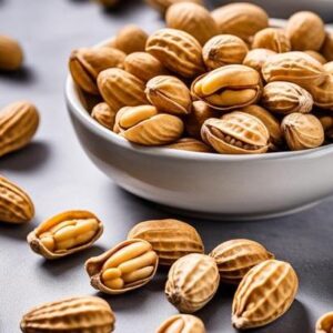 The Perfect Peanuts In Shell Oven Recipe