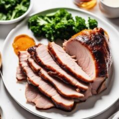 The Ultimate Pork Butt Oven Recipe: Juicy And Flavorful!