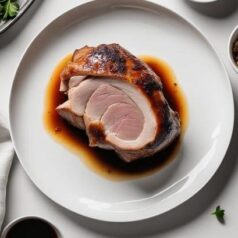 The Ultimate Pork Butt Oven Recipe: Juicy And Flavorful!