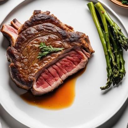 A Comprehensive Guide To Pork Ribeye Roast Oven Recipe