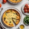 Reheat Quiche In Oven : Step-by-Step Instructions