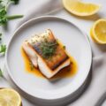 Sablefish Oven Recipe: A Comprehensive Guide To Cooking This Delicious Fish