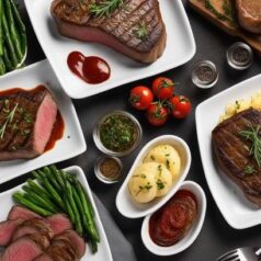 The Ultimate Guide To Cooking Seven Steak In The Oven