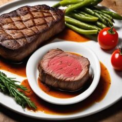 The Ultimate Guide To Cooking Seven Steak In The Oven