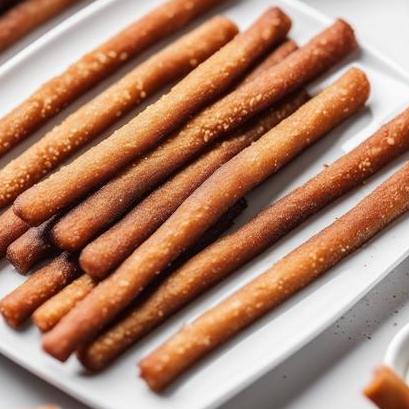 Snack Sticks Oven Recipe: The Ultimate Guide