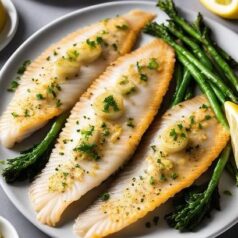 Sole Fillets Oven Recipe : Everything You Need To Know