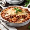 Reheat Spaghetti In Oven : Step-by-Step Instructions