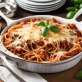 Reheat Spaghetti In Oven : Step-by-Step Instructions