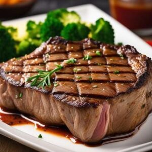 The Ultimate Steak Umm Oven Recipe: Achieving Culinary Excellence