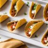 The Perfect Taco Shells: Oven Recipe