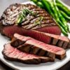 The Ultimate Guide To Perfectly Cooked Top Round London Broil: A ...