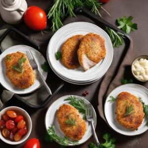 Comprehensive Guide To Turkey Breast Cutlets Oven Recipe