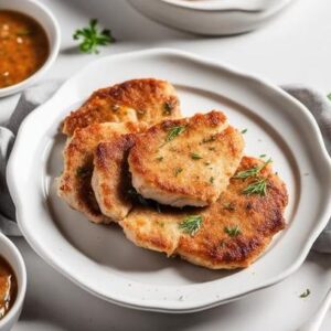 Turkey Cutlets Oven Recipe: A Truly Delectable Delight