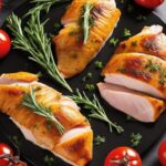 Baking Perfect Turkey Fillets: A Delicious And Nutritious Oven Recipe