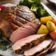 Turkey London Broil: A Delicious Oven Recipe For A Perfectly Cooked Meal