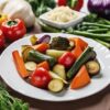 Reheat Vegetables In Oven : Step-by-Step Instructions