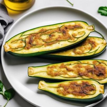A Comprehensive Guide To Making Zucchini Oven Recipe