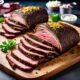 Pastrami Oven Recipe: A Comprehensive Guide