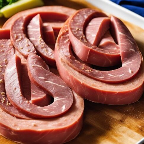 A Guide To Making Delicious Ring Bologna In The Oven