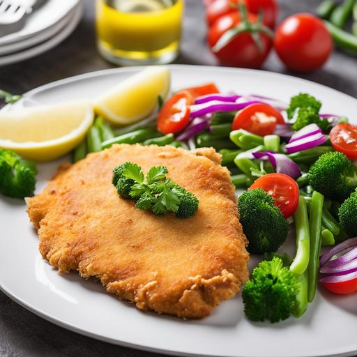 Schnitzel Oven Recipe : Everything You Need To Know