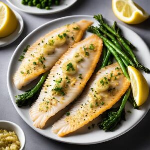Sole Fillets Oven Recipe : Everything You Need To Know