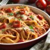Reheat Spaghetti In Oven : Step-by-Step Instructions